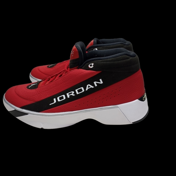 Jordan | Shoes | Air Jordan Team Showcase Mens Basketball Shoes Size 3 ...